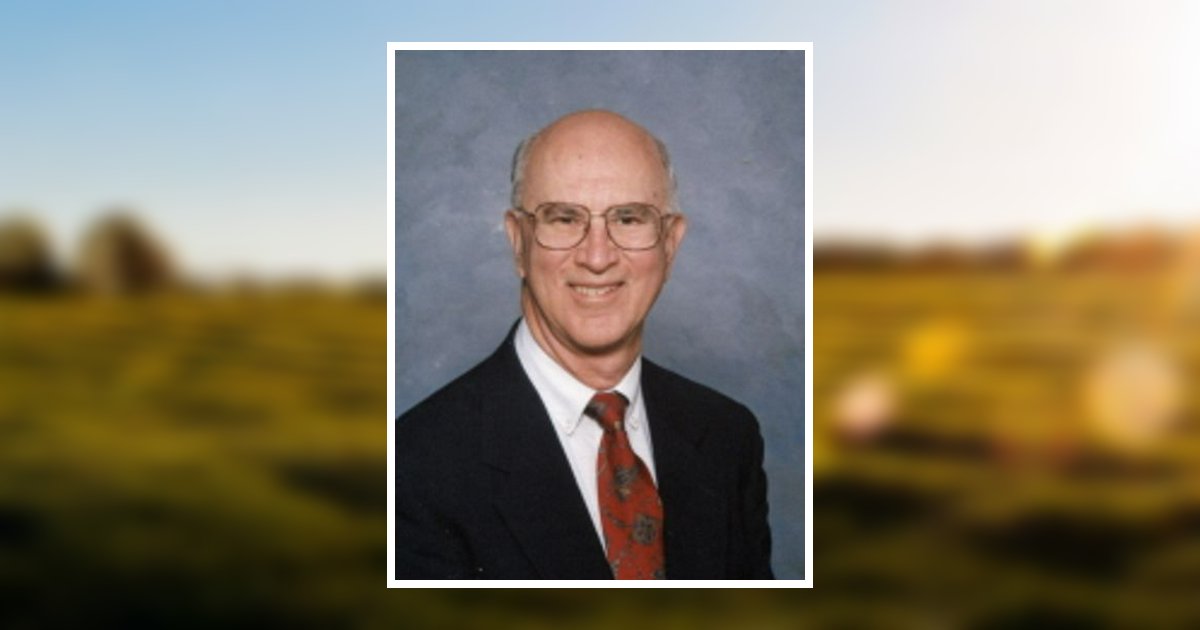 Harold Earl Dunlap Obituary May 6, 2022 - Hall Wynne Funeral Home