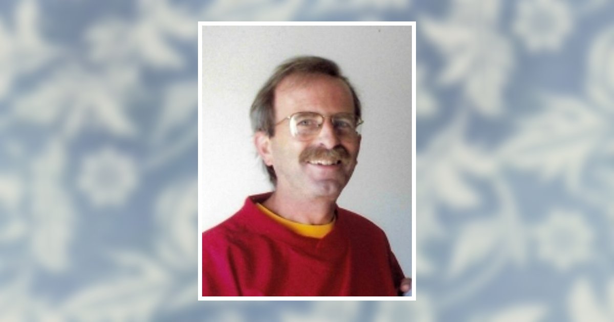 Gary Devore Obituary January 22, 2020 - Caldwell Parrish Funeral Home ...