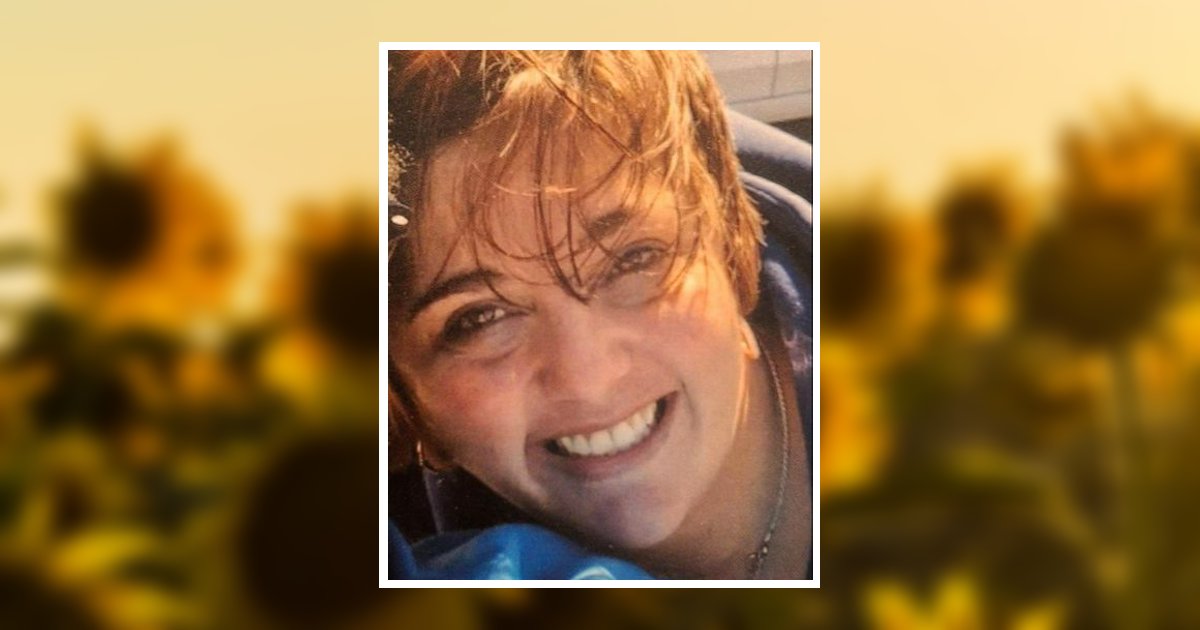 Brittany Arline Booth Barrett Obituary April 2, 2025 - Palmetto Funeral ...