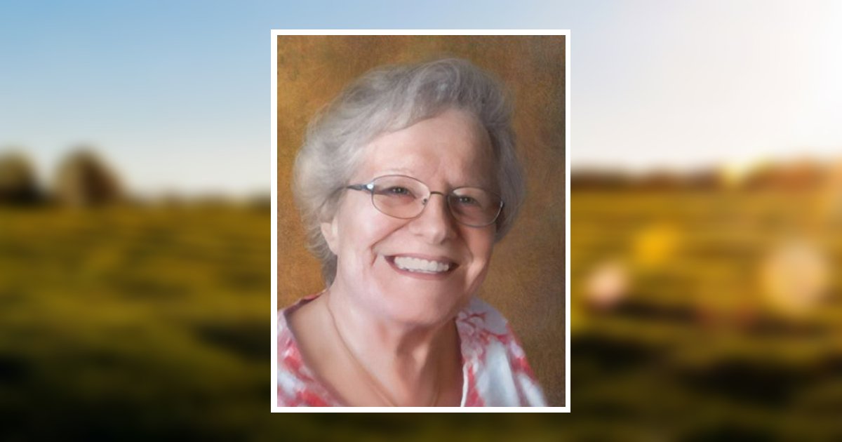 Mary Smith Obituary October 17, 2022 - Singleton Funeral & Cremation ...