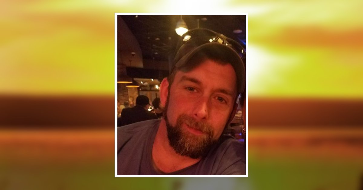 Kristopher Eric Pierce Obituary August 23, 2023 - Minor Funeral Home