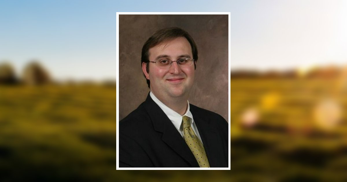 Kyle Vidrine Obituary January 20, 2021 - Resthaven Gardens of Memory ...