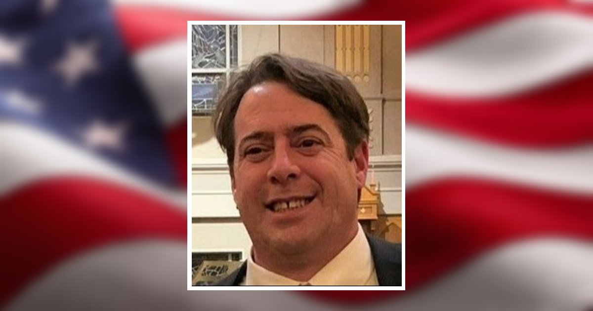 Phillip Randall Rugg II Obituary August 17, 2024 - Mulhearn Funeral Home