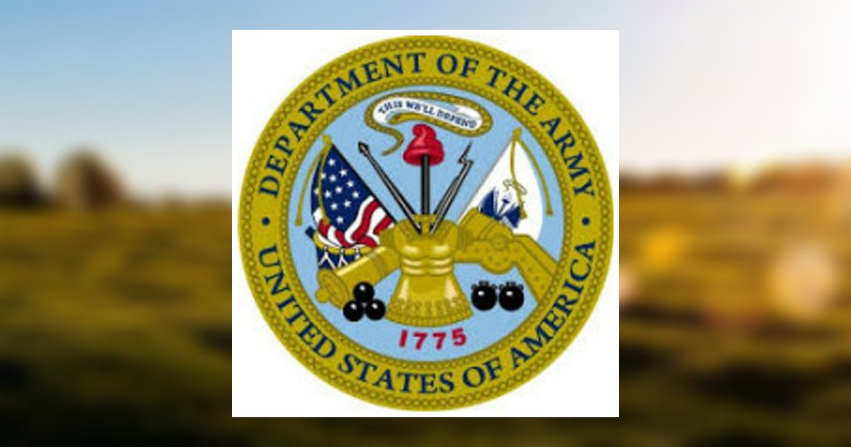 Robert Fanelli Obituary February 20, 2017 - Ahlgrim Family Funeral Services