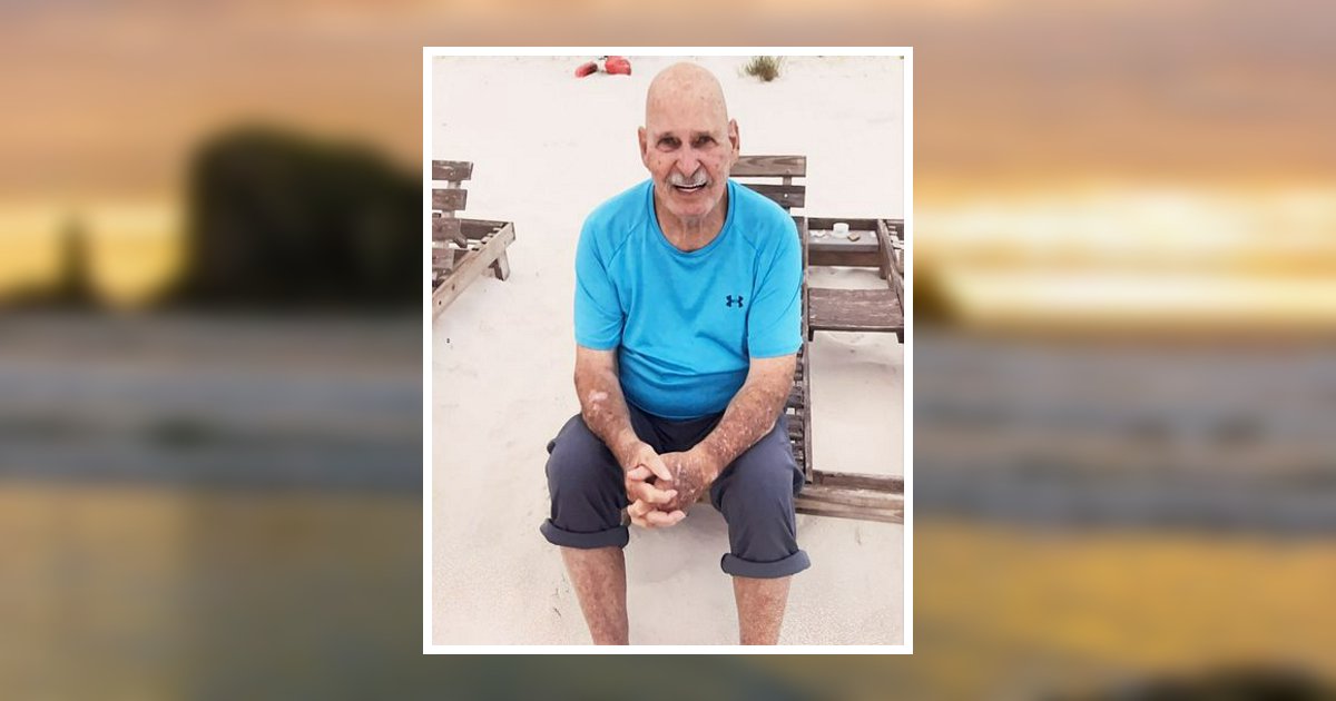 George "Cotton" Human Obituary February 12, 2024 - Evans Mortuary