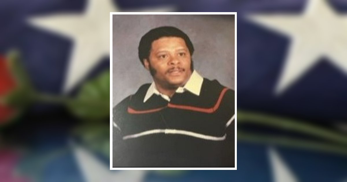 Lawrence Vaughn, Jr. Obituary October 18, 2023 - Park Lawn Funeral Homes