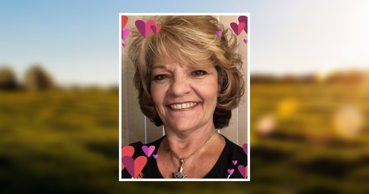 Tina Hardy Obituary 2022 - Sharp Funeral Homes