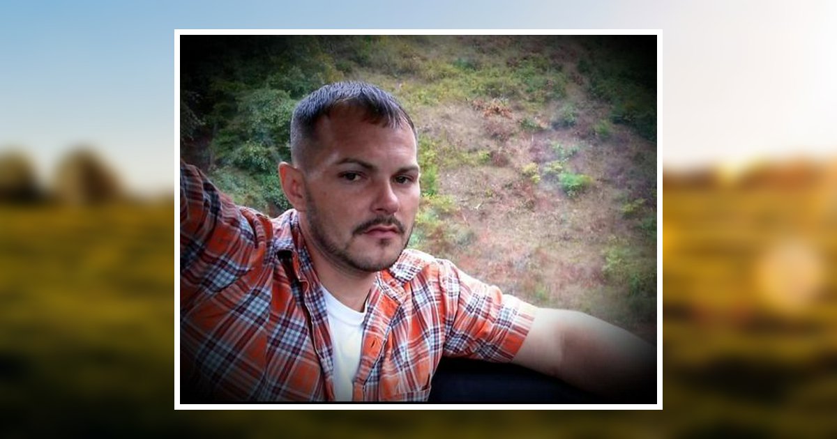 Judson Yopp Obituary July 18, 2021 - Ronald Meadows Funeral Parlor and ...