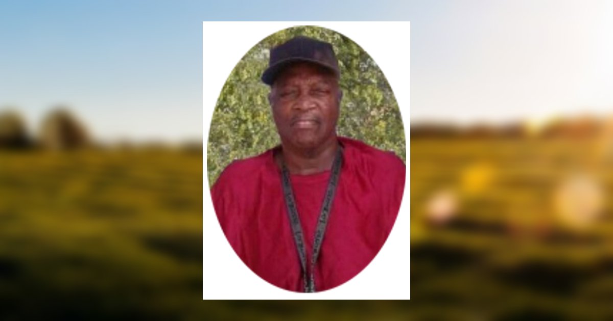 Leon Jenkins Obituary January 26, 2015 - Watkins, Garrett & Woods ...