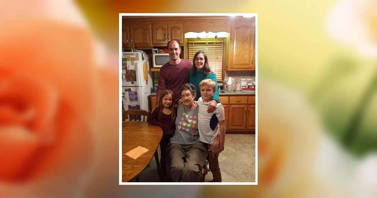 Sharron Carmichael Brown Obituary December 10, 2023 - Puckett Funeral ...