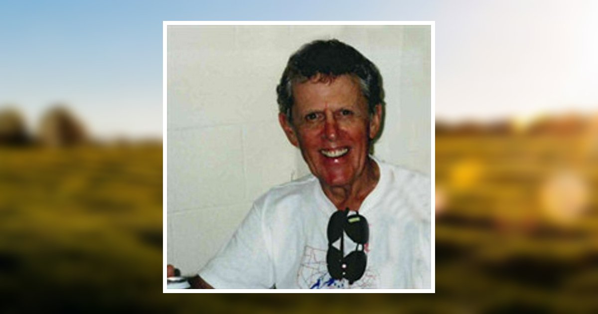 Paul Ramm Obituary July 20, 2014 - Smith Family Funeral Home