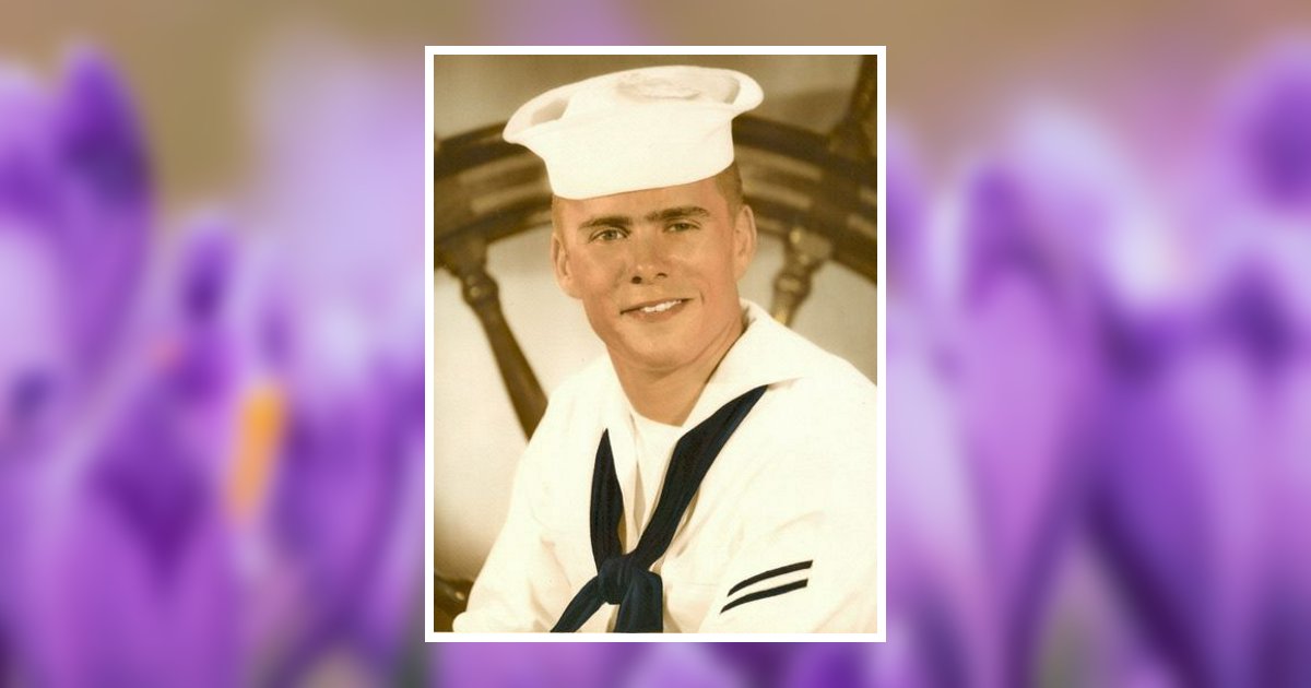 Stephen A. Jolley Obituary - Newcomer Columbus
