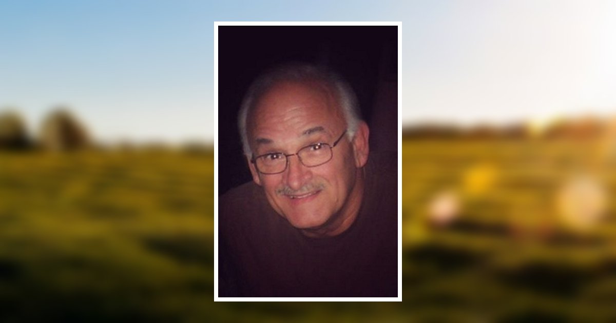 Craig Landry Obituary 2019 - Bagnell & Son Funeral Home