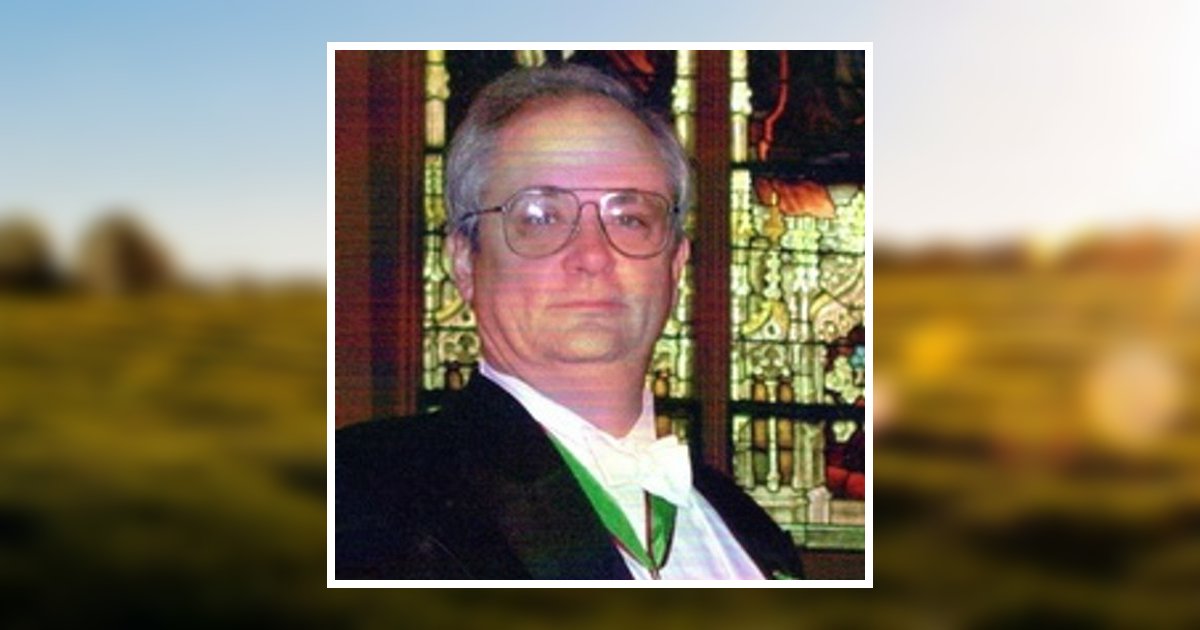 Dr. Ronald W. Teague Obituary April 18, 2019 - W.F. Gormley & Sons