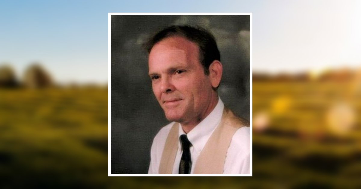 Elmer Ray Reed II Obituary September 11, 2020 - Moore Funerals