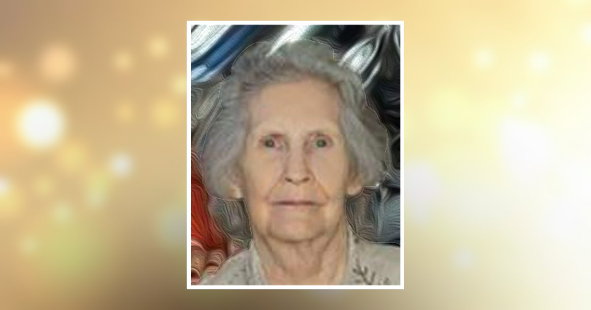 Corrine Woodcock Obituary June 21, 2024 - Flanner Buchanan Funeral Centers