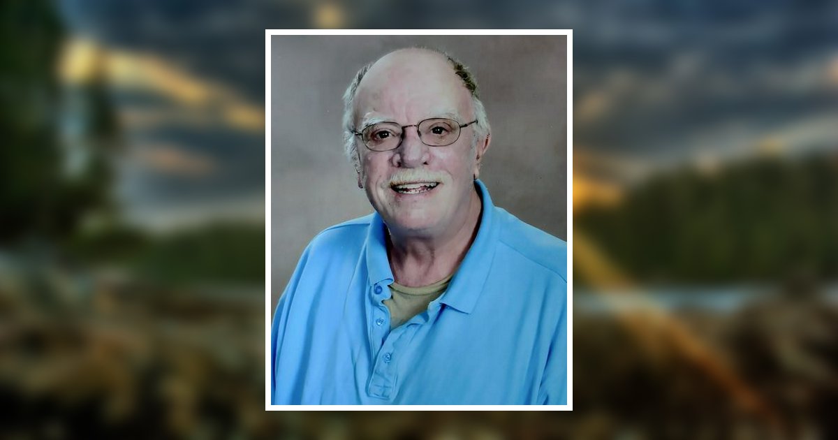 James DeWayne Smith Obituary June 9, 2025 - Werner Harmsen Funeral Home