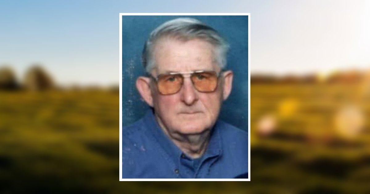 Robert "Bob" Vern Abney Obituary August 17, 2018 - Rea Funeral Chapel