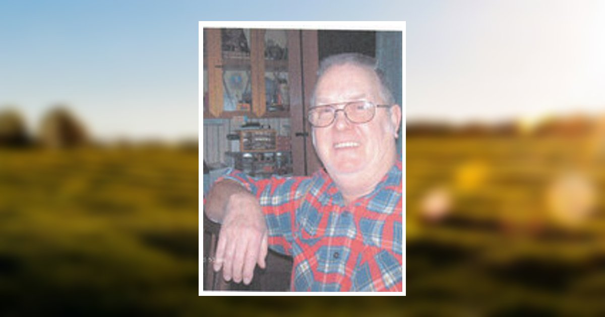 William Cutlip Obituary December 17, 2011 - Kranz Funeral Home