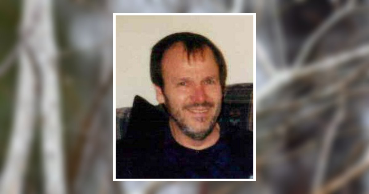 John Pettit Obituary March 26, 2025 - Konrad-Behlman Funeral Homes