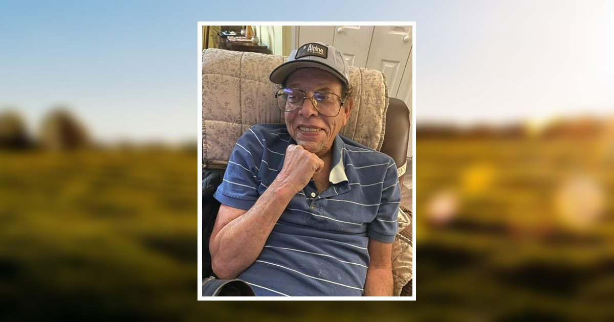 Robert Rowbotham Obituary March 10, 2022 - Brown's Cremation & Funeral ...