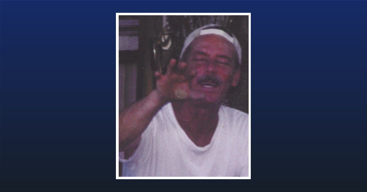 Ricky Ray Carroll Obituary May 14, 2025 - Hatmaker Funeral Home