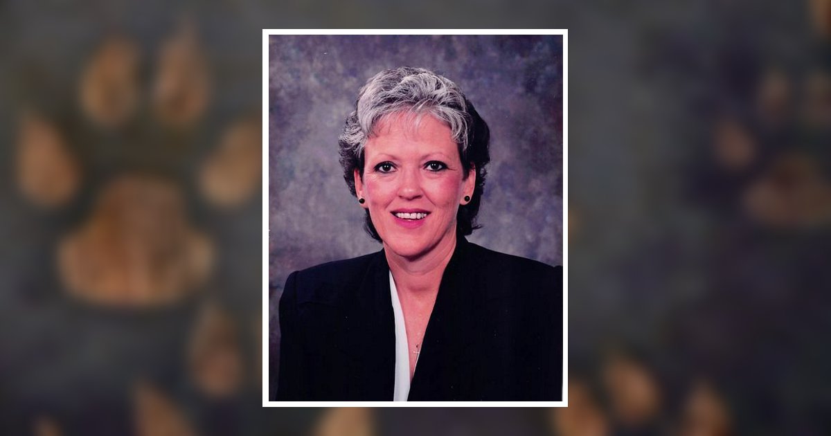 Beverly Triche Obituary December 31, 2023 - Resthaven Gardens of Memory & Funeral Home