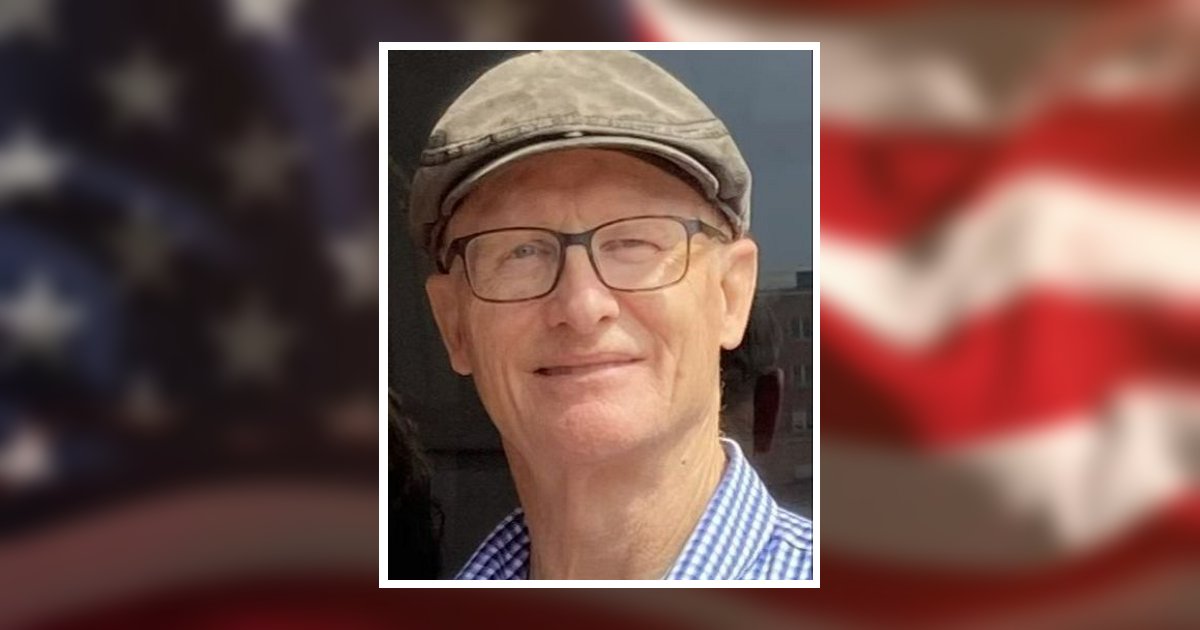 THOMAS K. JONES Obituary November 3, 2025 - Ripepi Funeral Home