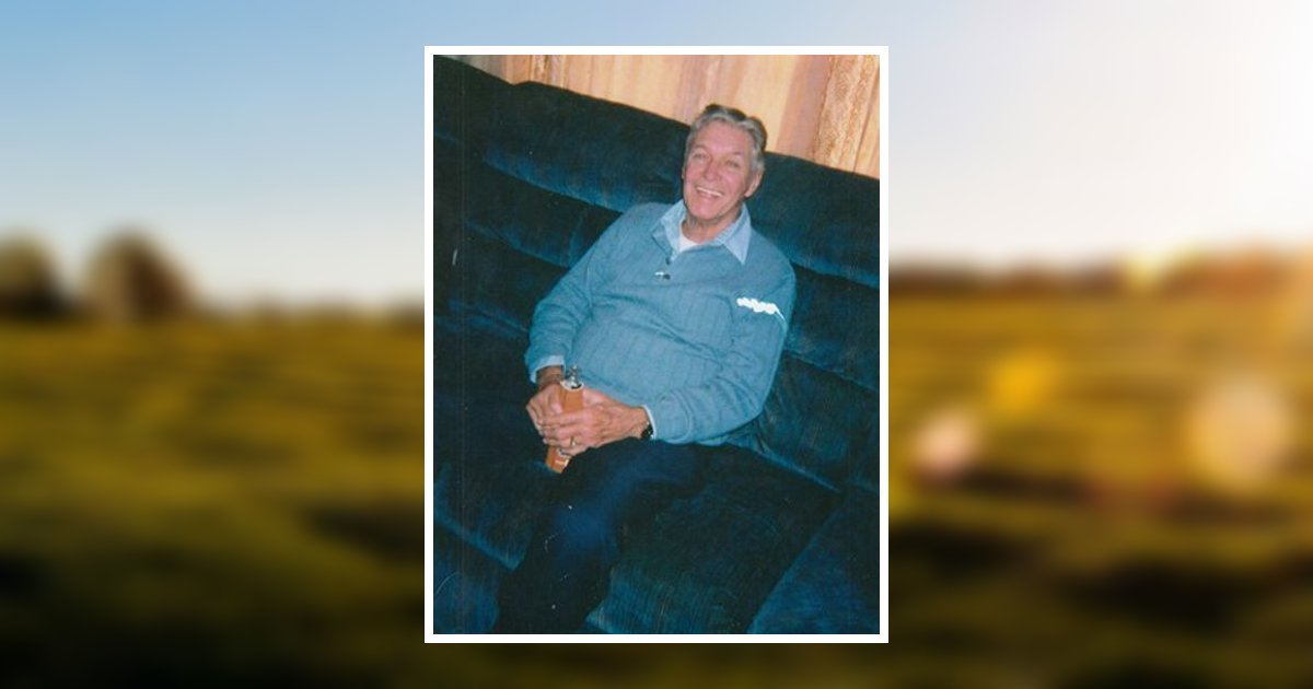 Donald Paul Fleenor Obituary September 28, 2014 - Mynatt Funeral Homes