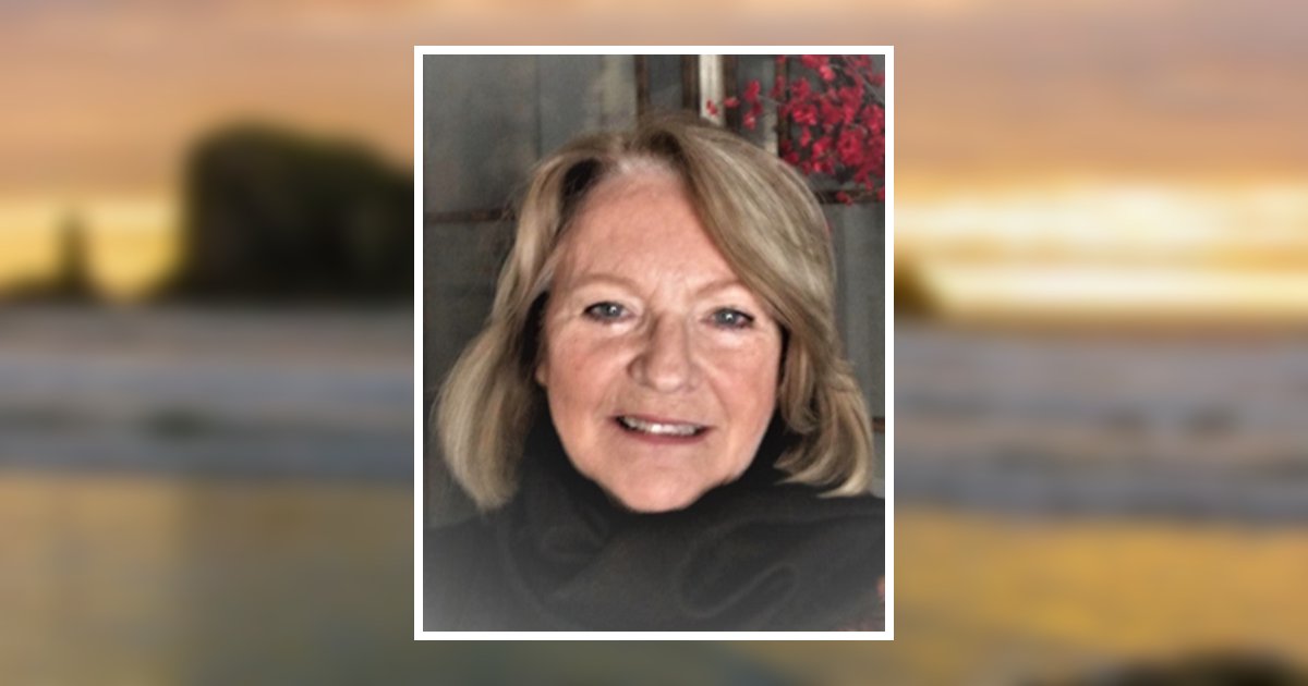 Kathleen Sprenger Obituary October 20, 2023 - Cress Funeral and Cremation Services