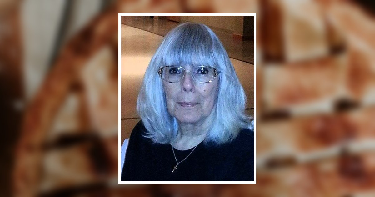 Virginia M. "Ginny" Davis Obituary May 22, 2024 - Stanley Edenburn Funeral Home