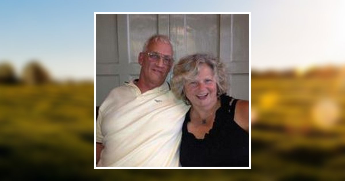 Sharon Marie Dunaway Obituary July 20, 2024 - Cardaras Funeral Homes