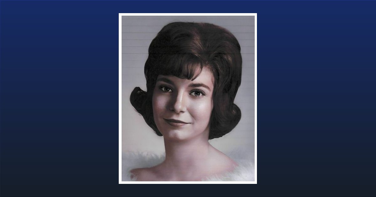 Mickie Rae Macfarlane Hansen Obituary August 26, 2024 - Russon Mortuary ...