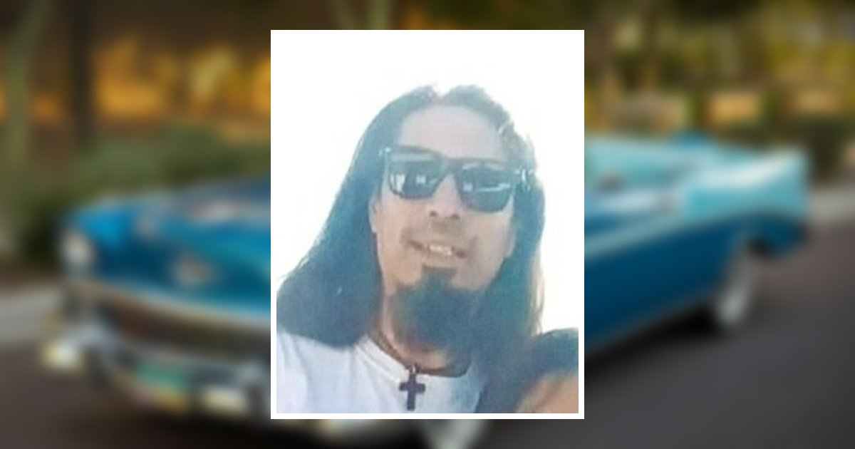 Robin Epimeio Lopez Obituary June 27, 2024 - Wadley's Funeral Service Inc.