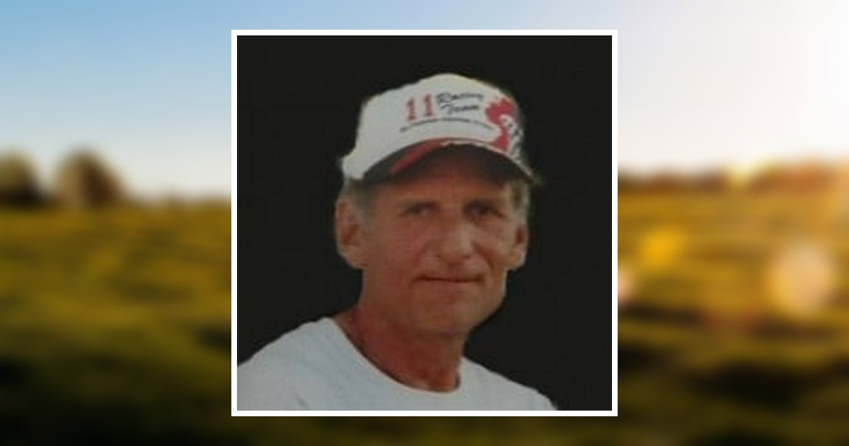 Troy Delbert Lane Obituary January 13, 2016 - Hinsey-Brown Funeral Services