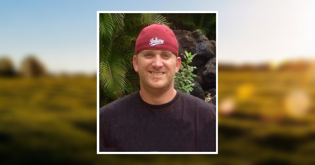 Robert Victor "Robbie" Rothrock IV Obituary 2019 - Randall & Roberts ...