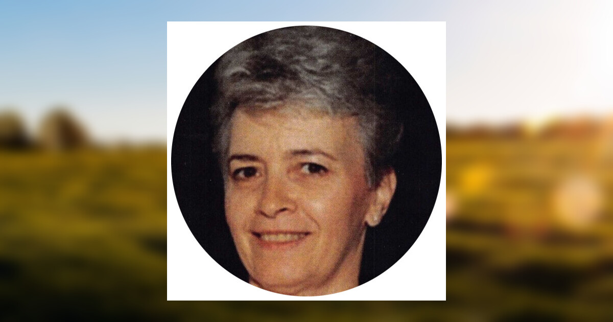 Eva A. (Chasse) Patenaude Obituary May 20, 2022 - McKenna-Ouellette ...