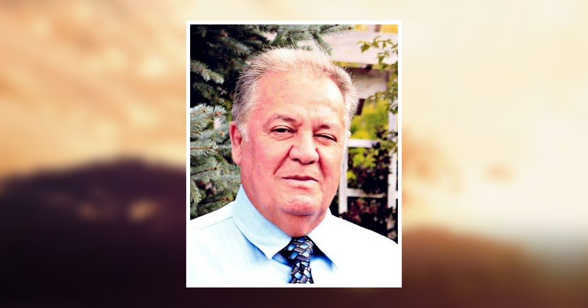 Charlie Duran Obituary June 7, 2023 - Lindquist Mortuary Charlie Duran Obituary June 7, 2023 - Lindquist Mortuary