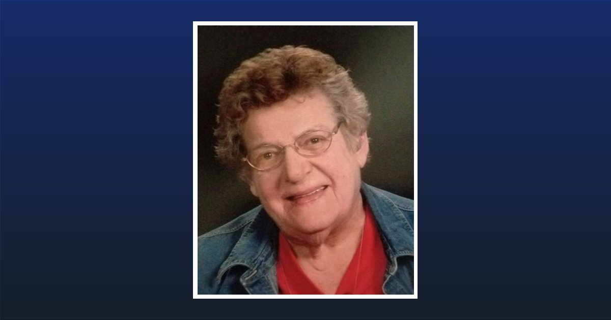 Darlene J. Michalowski Obituary February 22, 2024 - Watkowski-Mulyck ...