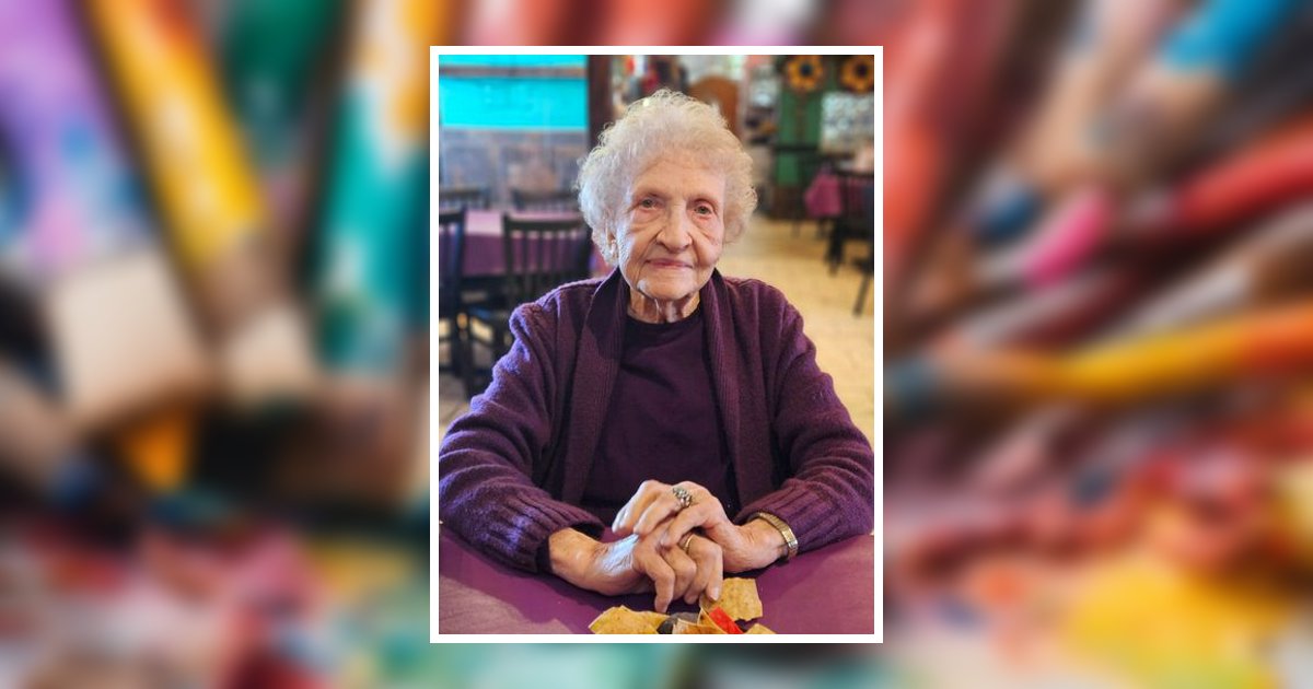 Elissa Phillips Obituary December 19, 2025 - LaGrone Funeral Chapel ...