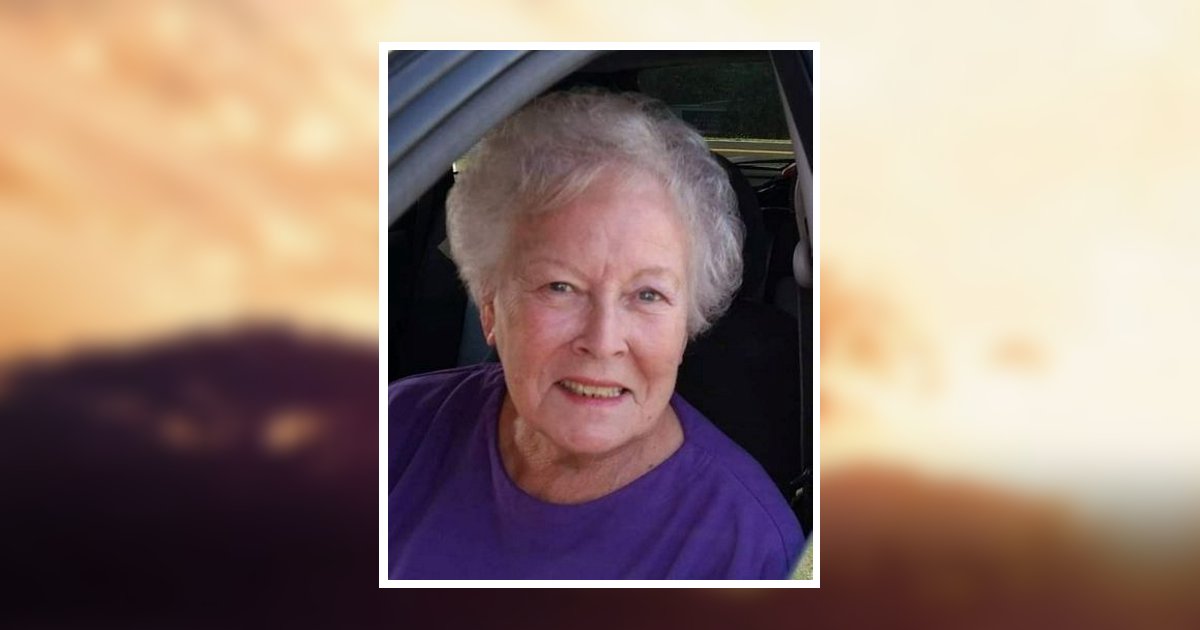 Gail Wilson Pope Obituary 2023 - Hayworth - Miller Funeral Homes ... Gail Wilson Pope Obituary 2023 - Hayworth - Miller Funeral Homes ...