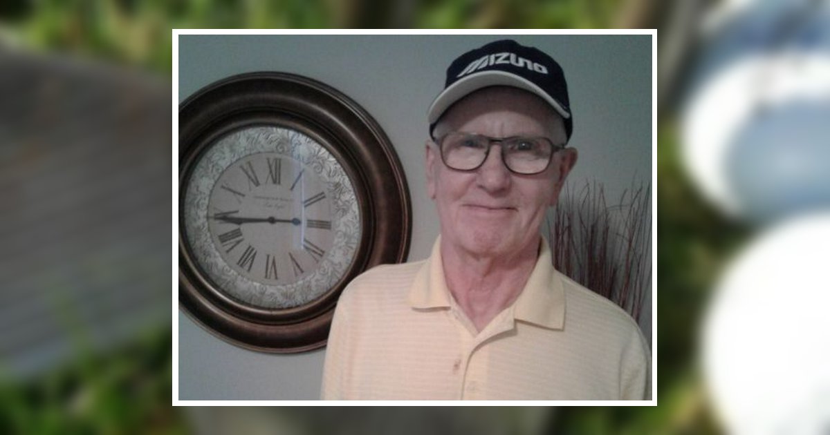 Joseph "Alan" Neish Obituary September 28, 2023 - Basic Funerals and ...