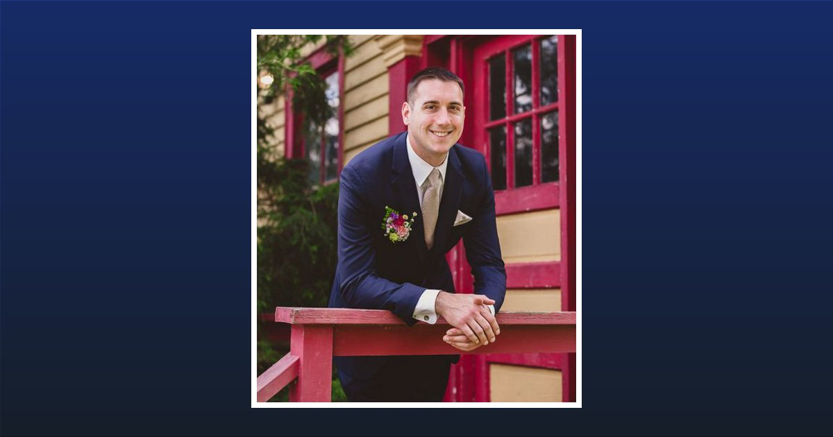 Samuel Miller Obituary December 27, 2024 - Stokes, Prock & Mundt ...