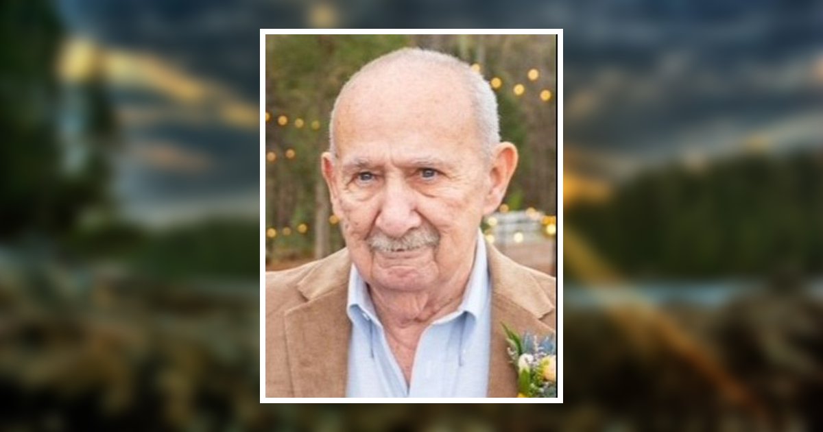 Ted Rollins Obituary April 3, 2025 - Harrelson Funeral Home & Cremation ...