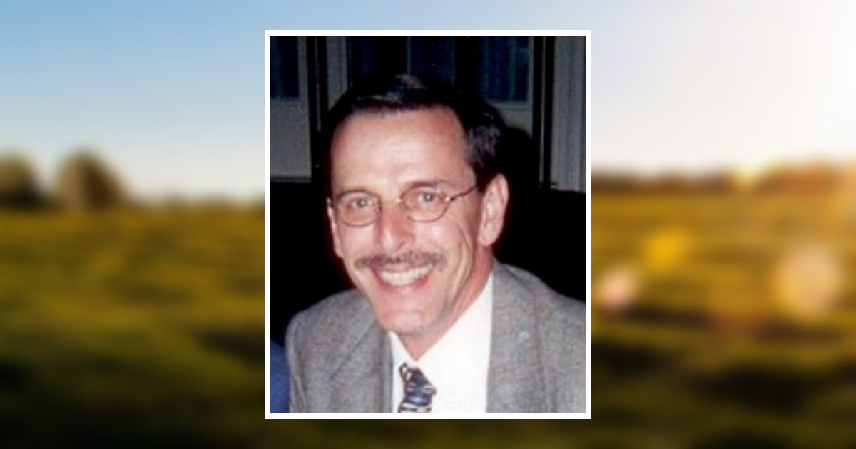 Larry Alan Cross Obituary June 17, 2010 - McComas Family Funeral Homes