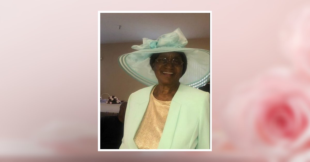 Mrs. Ruth Ann Cook Obituary December 12, 2024 - Watkins, Garrett ...