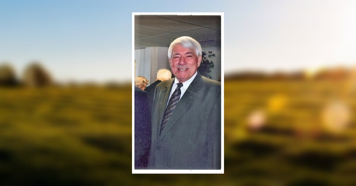 Lewis Spinks Phillips, Jr. Obituary July 3, 2014 - Smith & Buckner ...