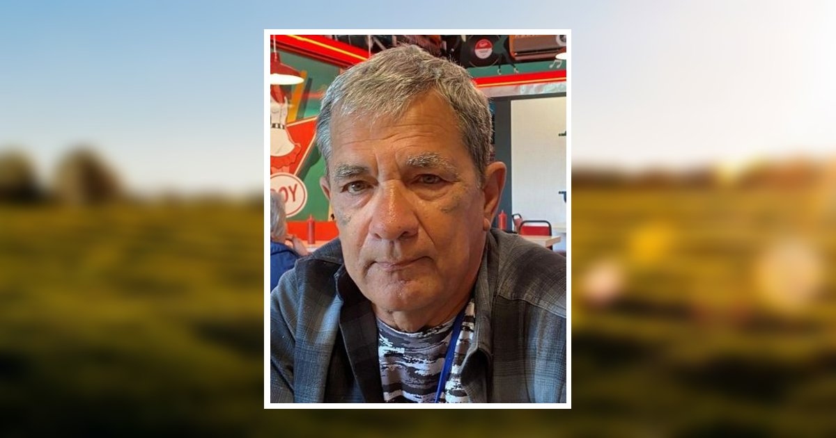 John Lapointe Obituary February 25, 2023 - Mockler Funeral Home