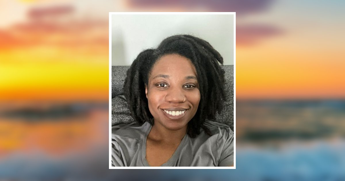 Stephanie Rae Jones Dickens Obituary April 21, 2024 - Hudson Funeral ...