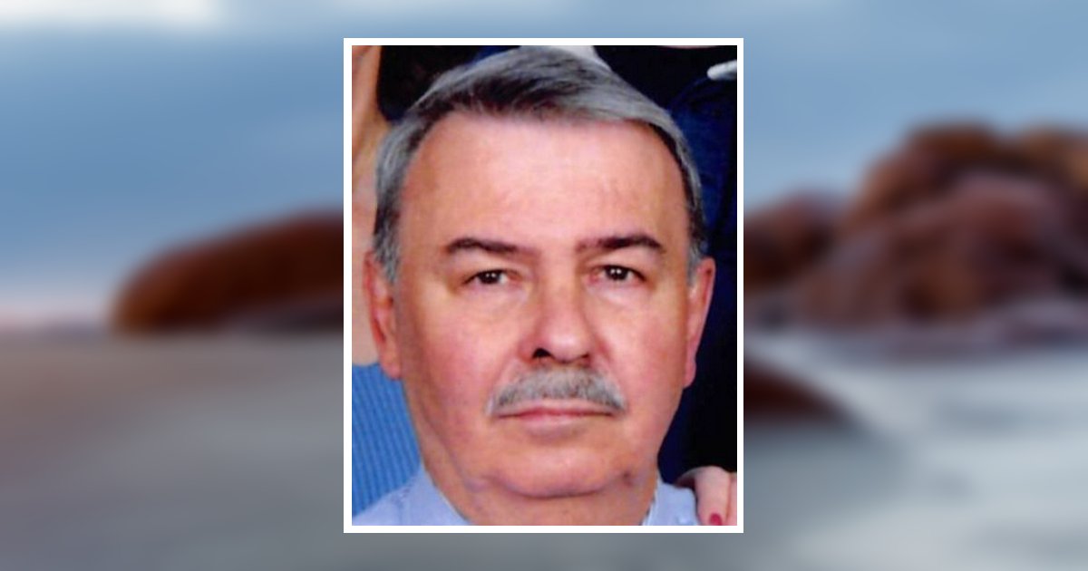 Maldwyn "Doug" Bryant Obituary November 29, 2024 - Fay Brothers